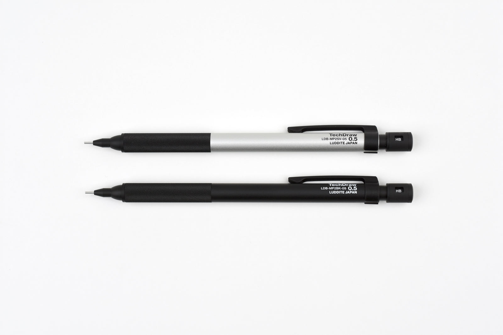 LUDDITE – Yoseka Stationery