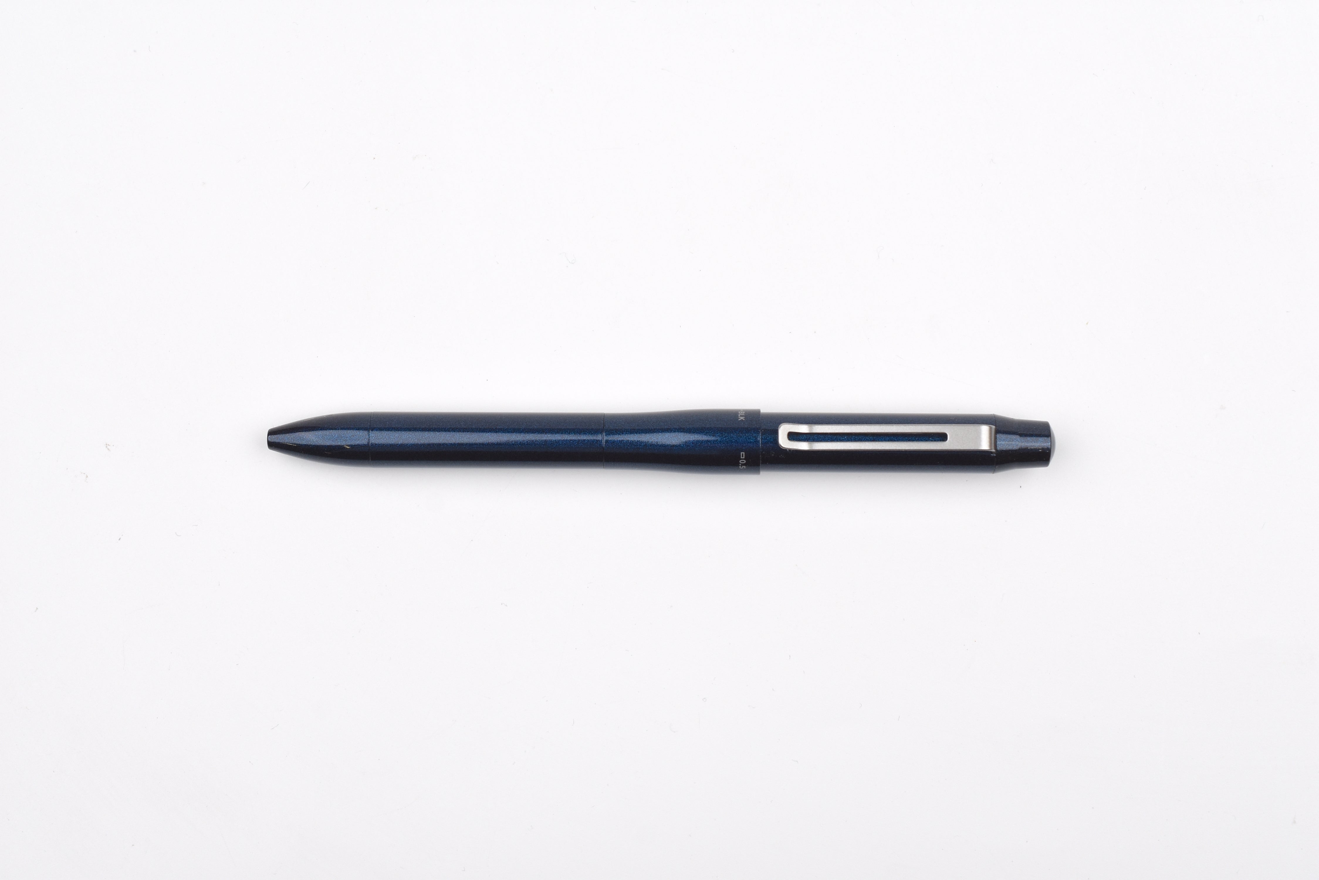 Uni Jetstream Prime Multi-Function Pen 3&1 - 0.5mm – Yoseka Stationery