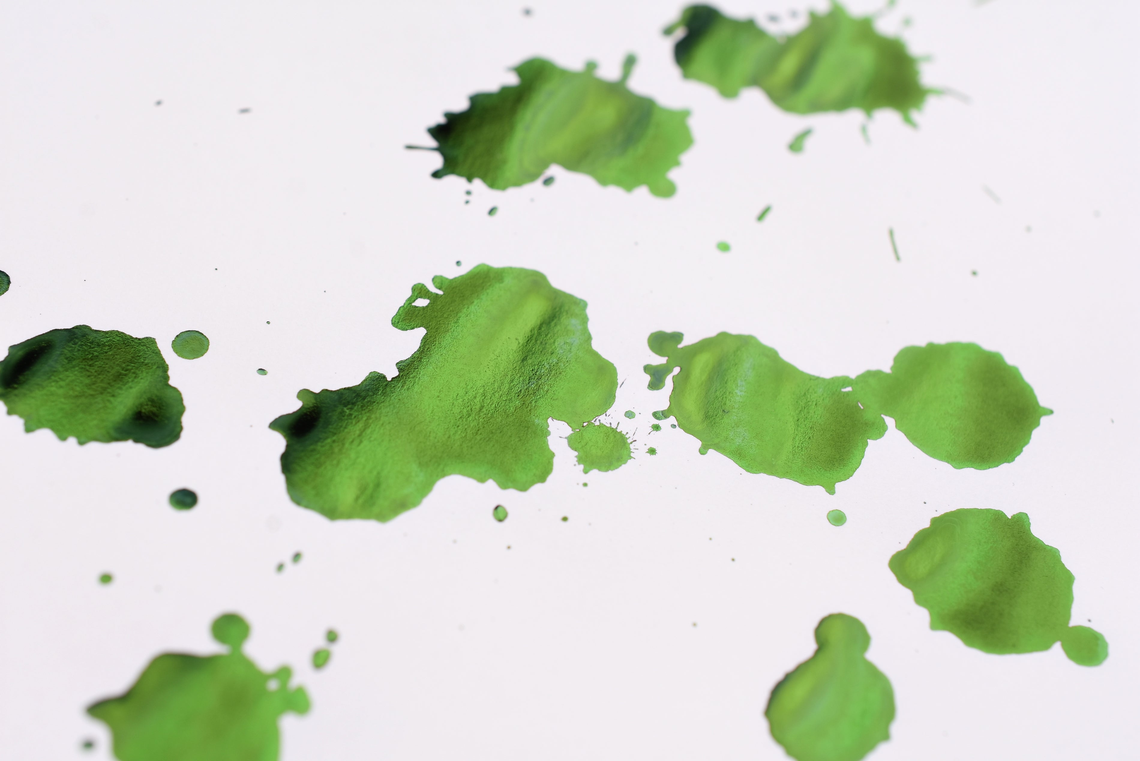 Sailor Dipton Sheening Ink - Ripe fig - 20mL Bottle – Yoseka Stationery