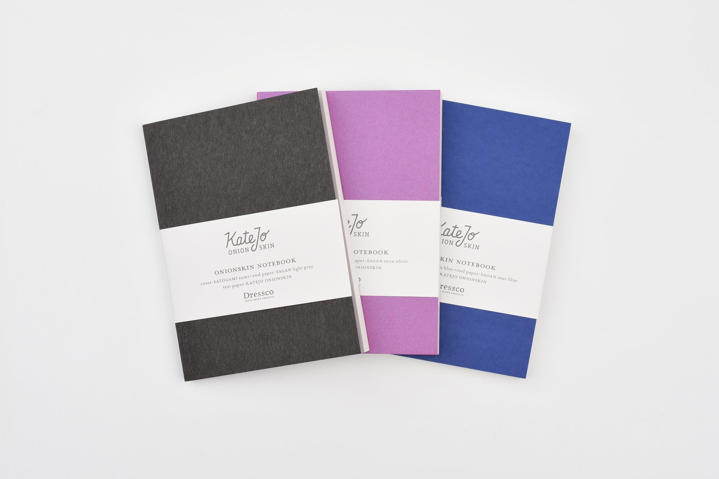 Take a Note 2024 Planners – Yoseka Stationery