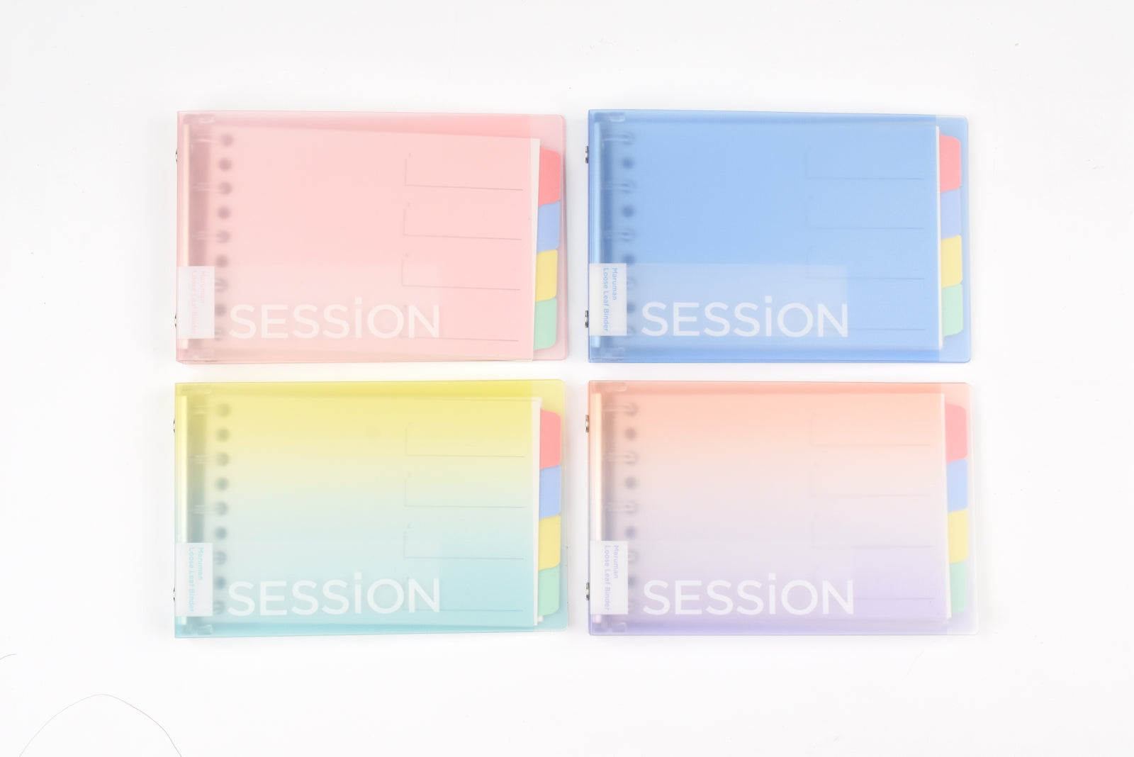 Maruman – Yoseka Stationery