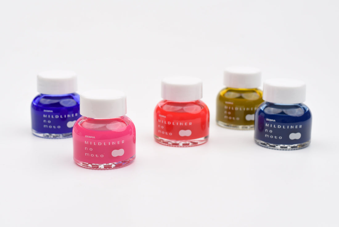 Inks – Page 5 – Yoseka Stationery