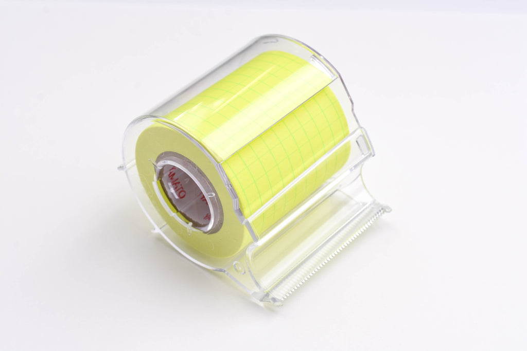 Yamato Memoc Roll - Grid – Yoseka Stationery