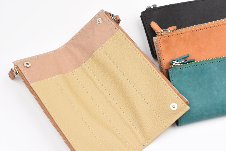 LUDDITE – Yoseka Stationery
