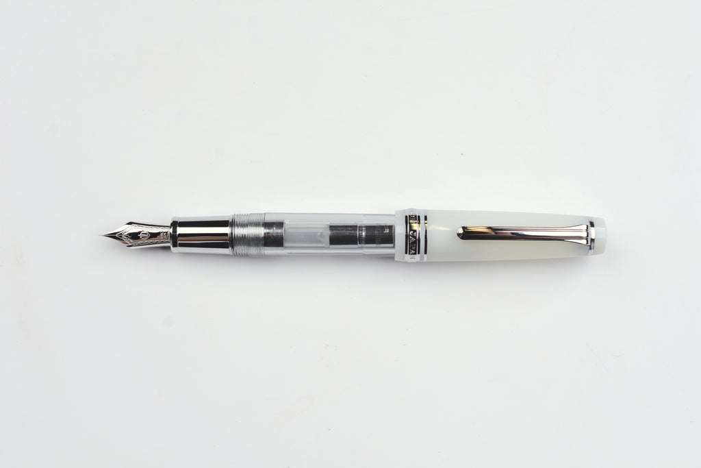 Sailor Pro Gear Fountain Pen - The Checkmate Series - Soul of Chess ...