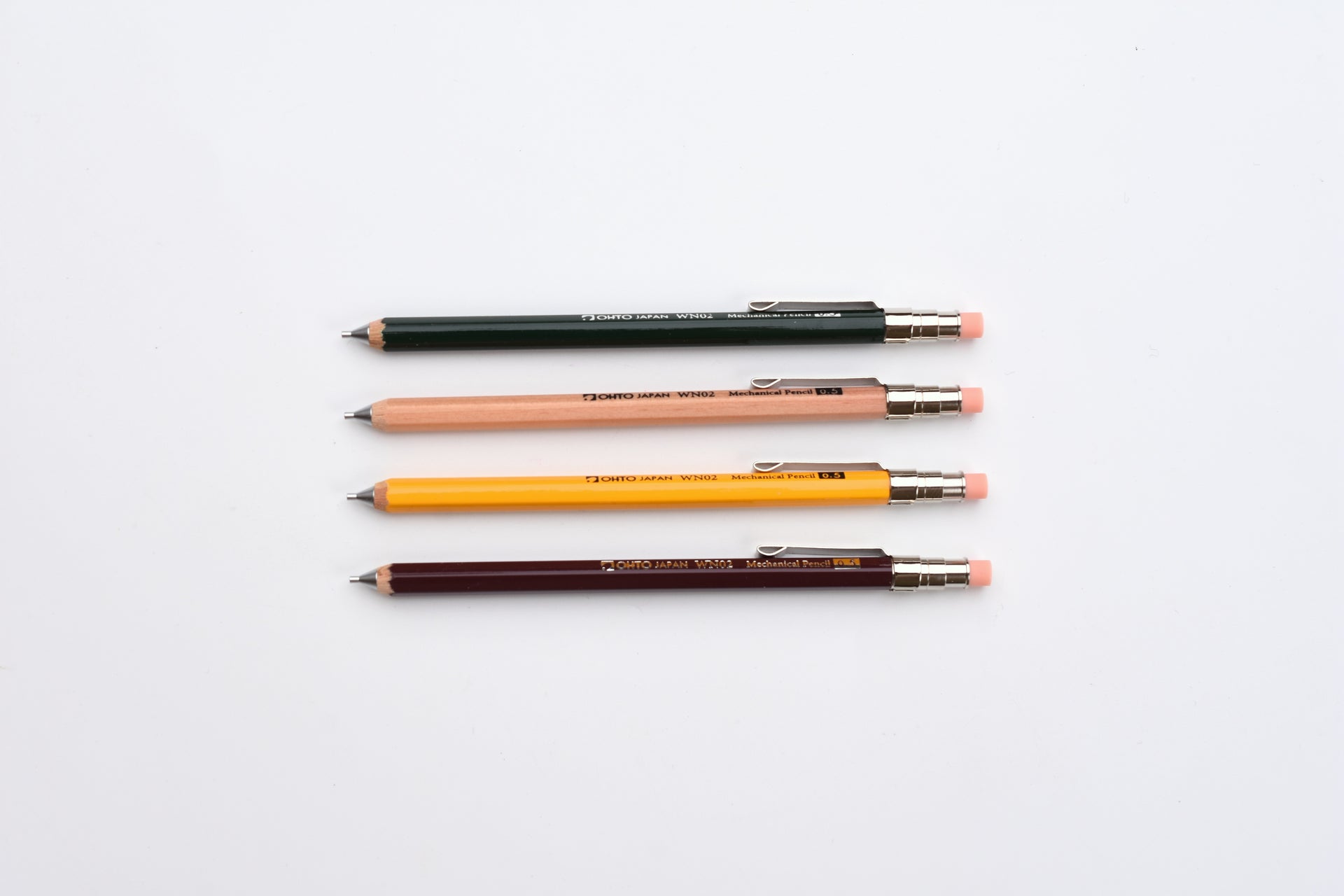 OHTO – Yoseka Stationery