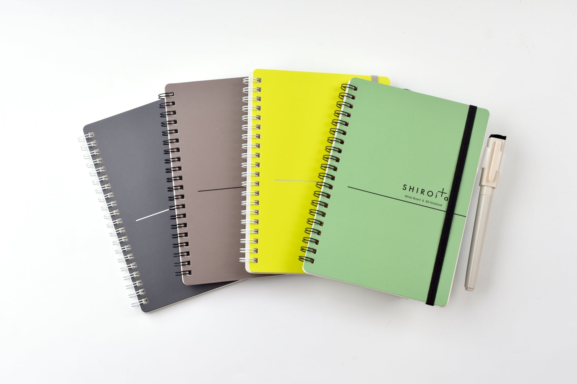 Notebooks – Yoseka Stationery