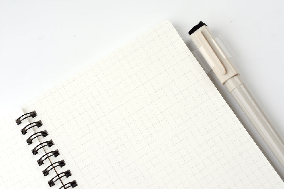 Notebooks – Yoseka Stationery