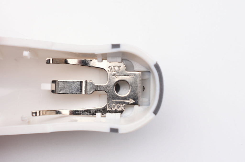 Midori Baby Penguin Compact Stapler – Yoseka Stationery