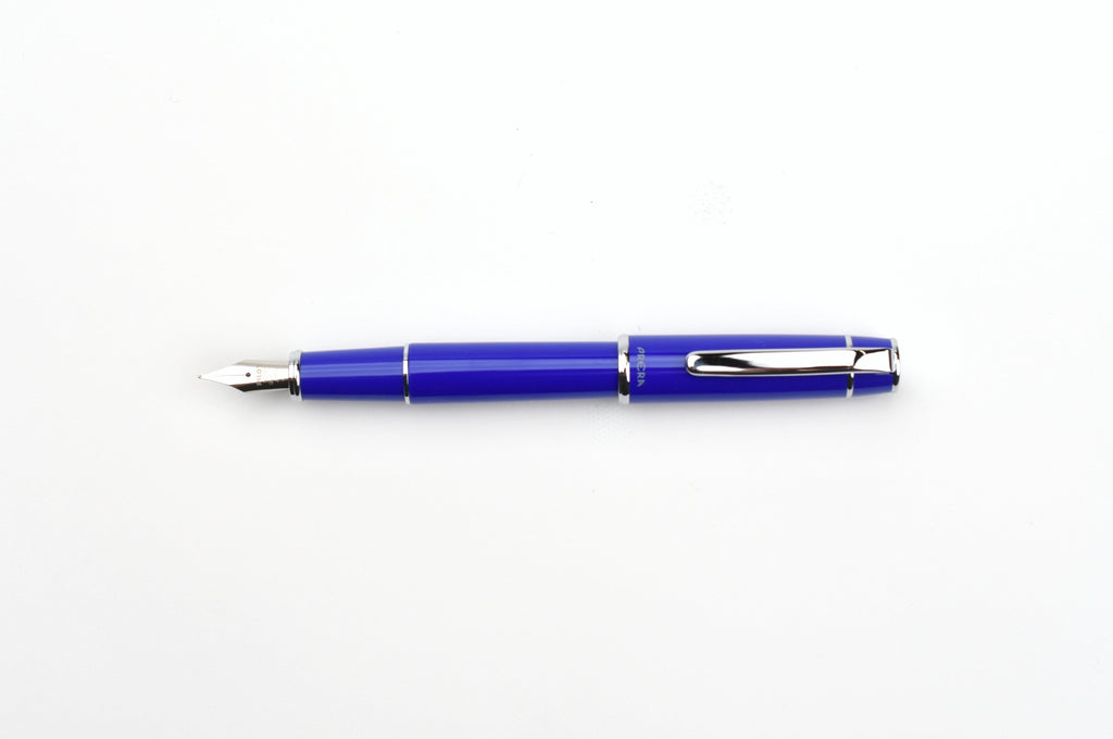 Pilot Prera Fountain Pen - Royal Blue – Yoseka Stationery