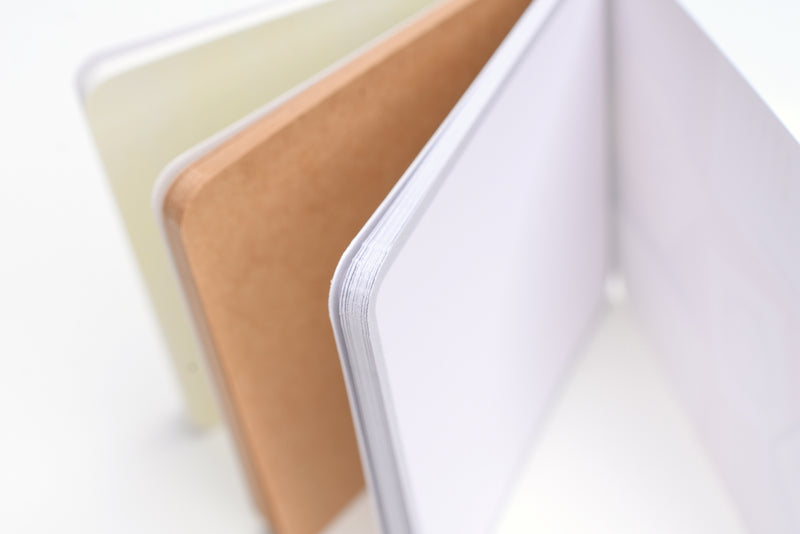 Midori Pickable Sticky Notes - Colors – Yoseka Stationery