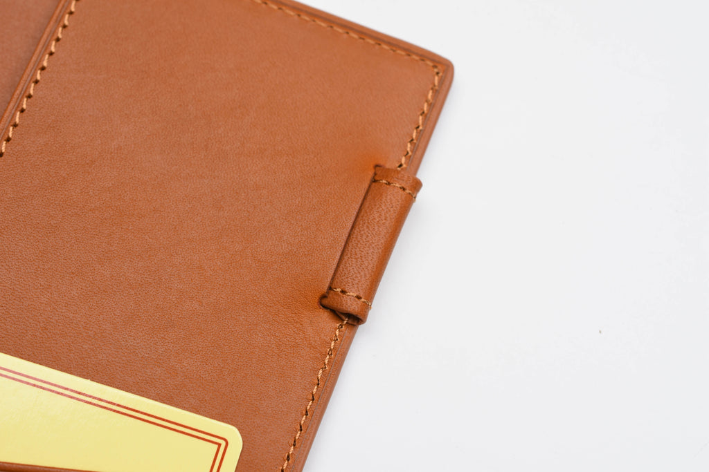 Raymay Davinci All Earth Slim Organizer - Bible Size - 11mm – Yoseka ...