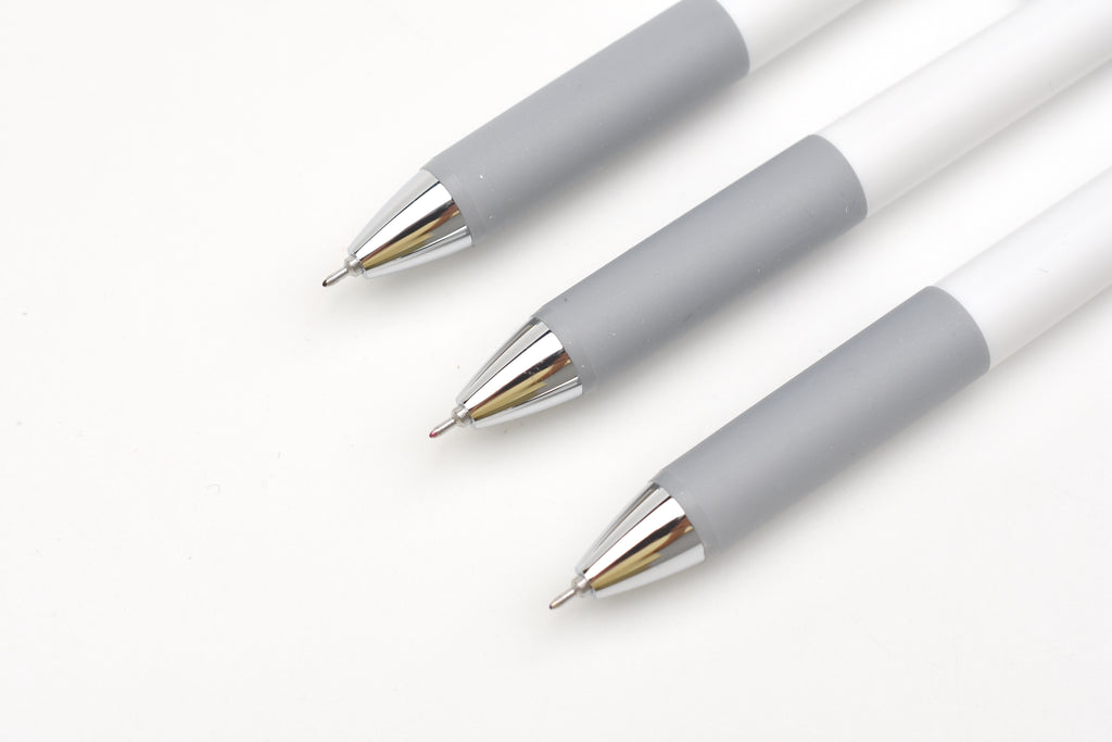 Pentel Floatune Ballpoint Pen - 0.4mm – Yoseka Stationery