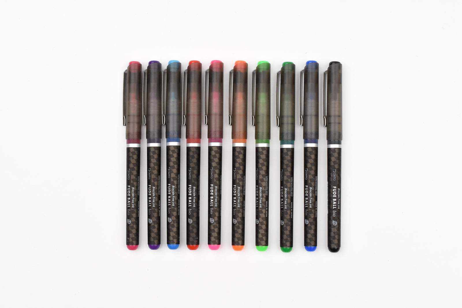 OHTO – Yoseka Stationery