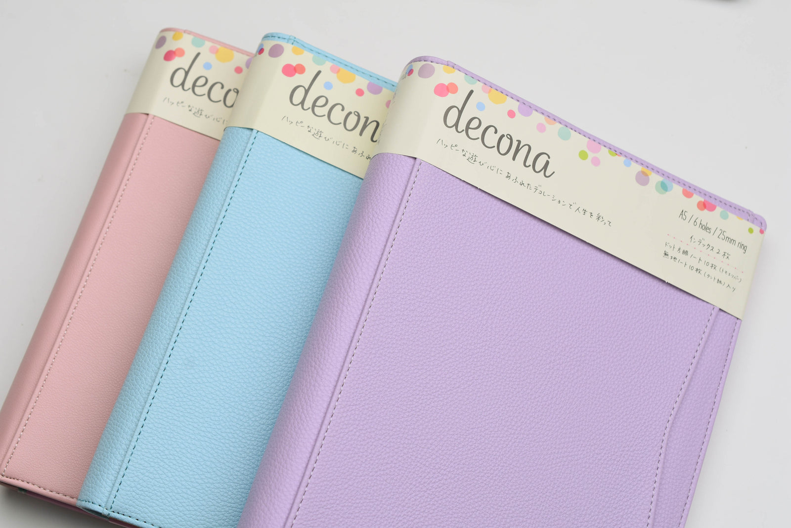 Raymay Fujii – Yoseka Stationery