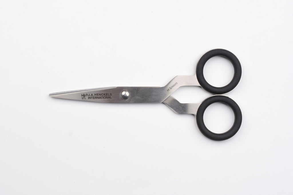 Raymay x Henckles HI Scissors – Yoseka Stationery
