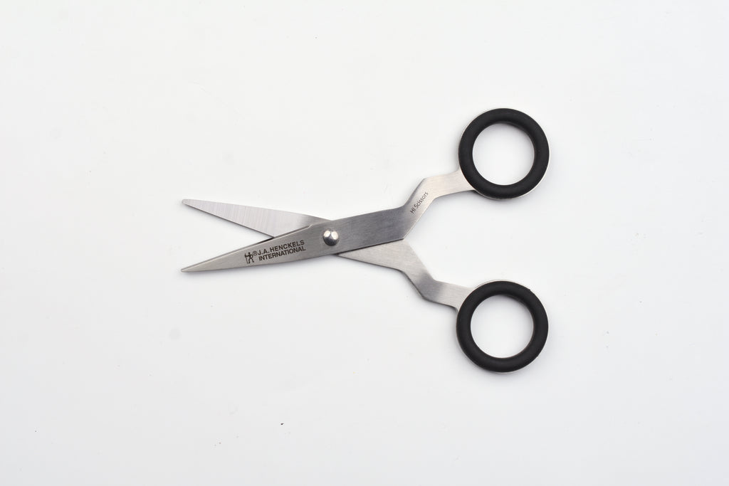 Raymay x Henckles HI Scissors – Yoseka Stationery