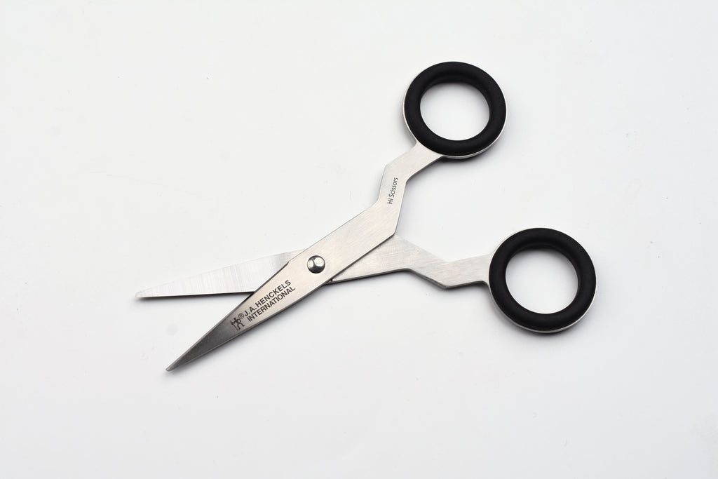 Raymay x Henckles HI Scissors – Yoseka Stationery