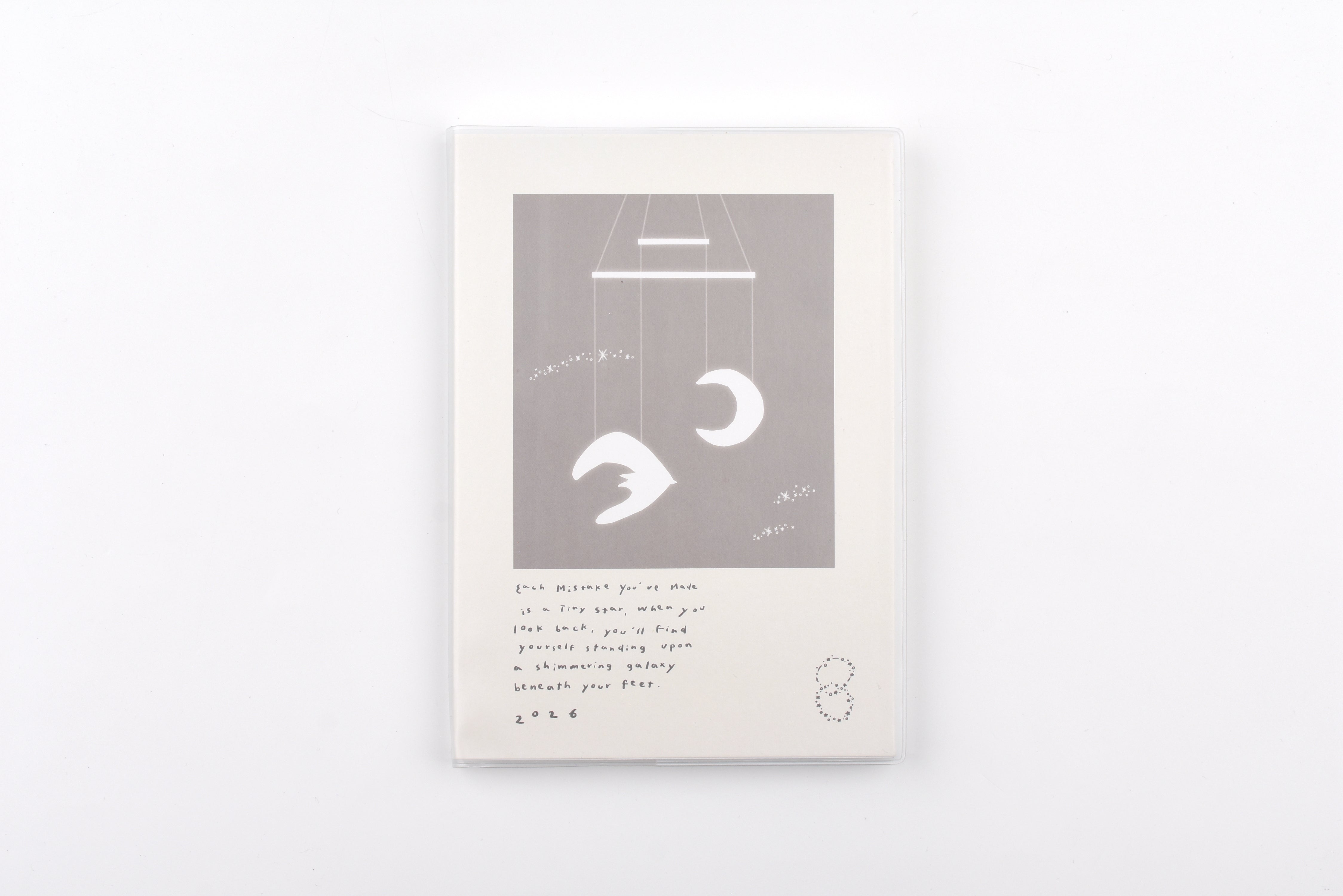Furukawa Paper - fufufu Notebook Refill - Mini 6 (Coming Soon) – Yoseka Stationery