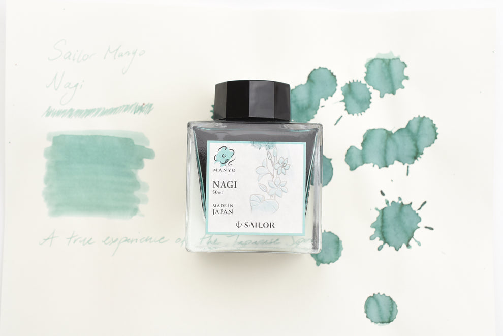 Inks – Page 4 – Yoseka Stationery