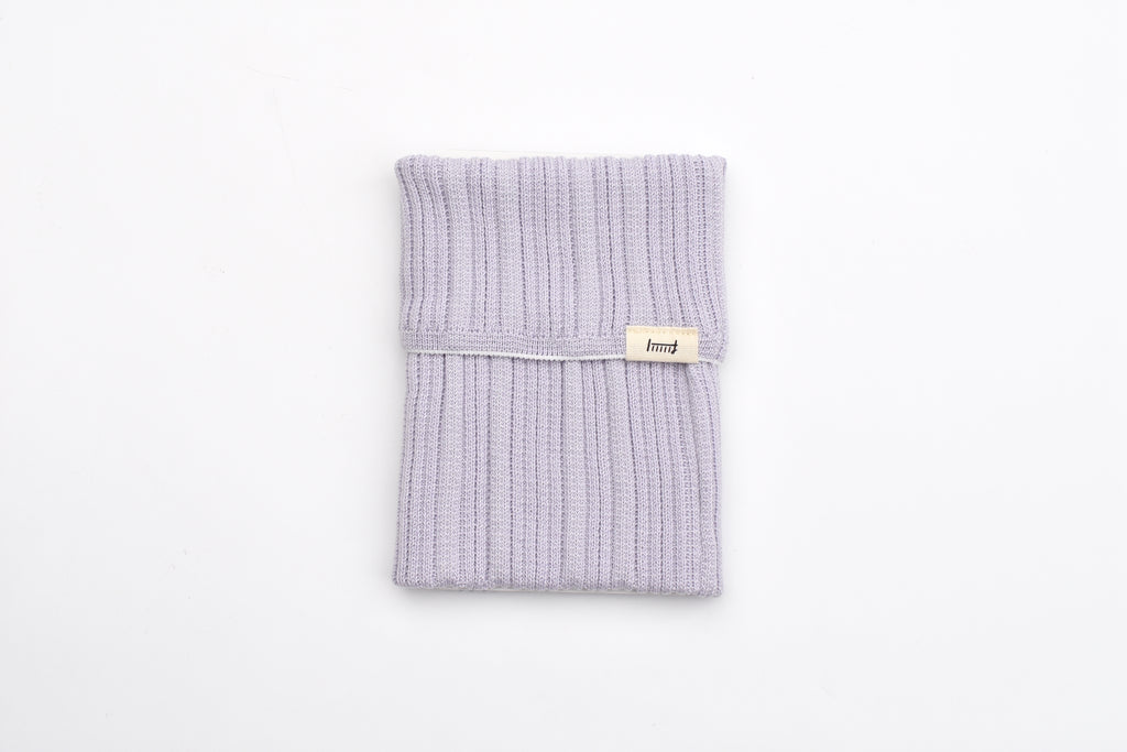 Midori Notebook Haramaki Knitted Cover Case – Yoseka Stationery