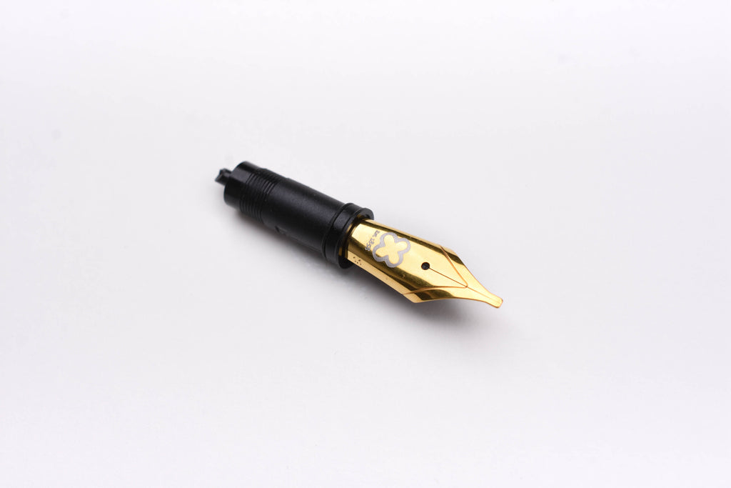 Esterbrook Estie Nib - Gold – Yoseka Stationery