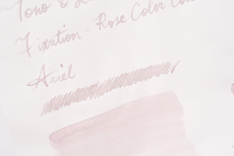 Tono & Lims Fixation Collection – Yoseka Stationery