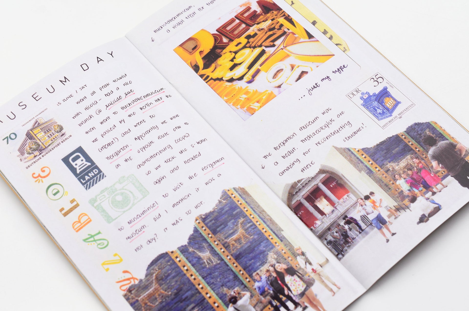 Abbey Sy – Yoseka Stationery