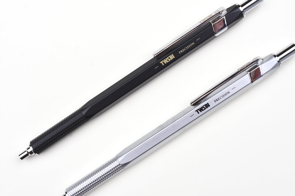 TWSBI Precision Ballpoint – Yoseka Stationery