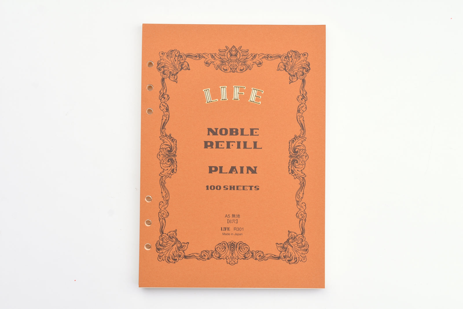 LIFE – Page 2 – Yoseka Stationery