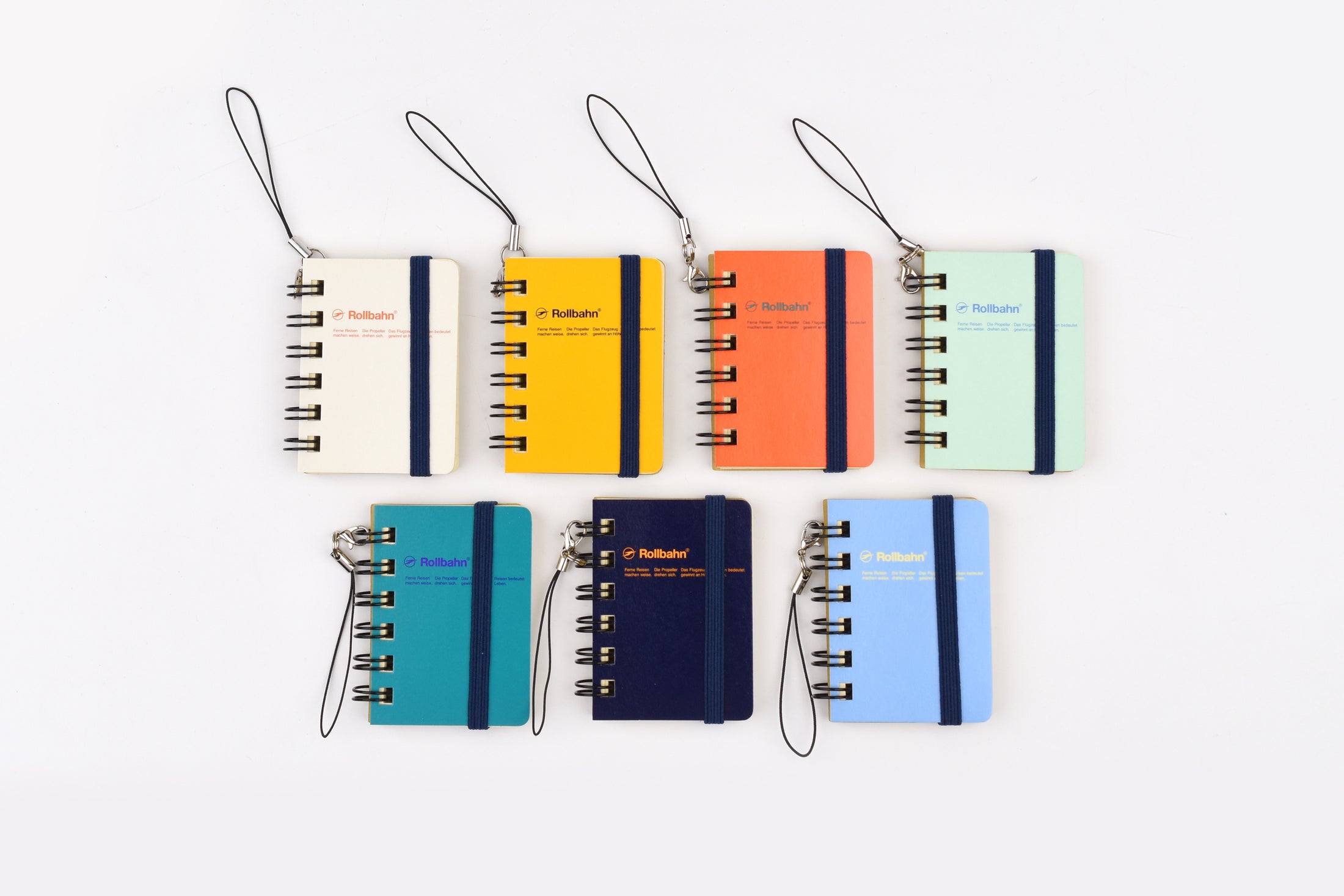 Take a Note 2024 Planners – Yoseka Stationery