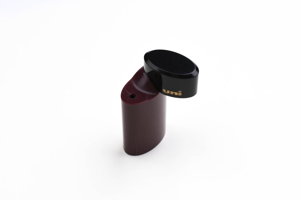 Uni 2mm Lead Sharpener – Yoseka Stationery