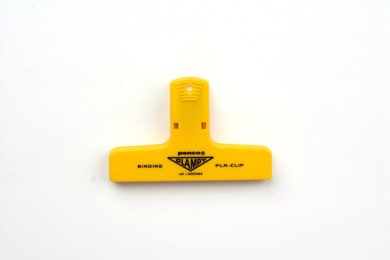Penco Clampy Plastic Clip – Yoseka Stationery