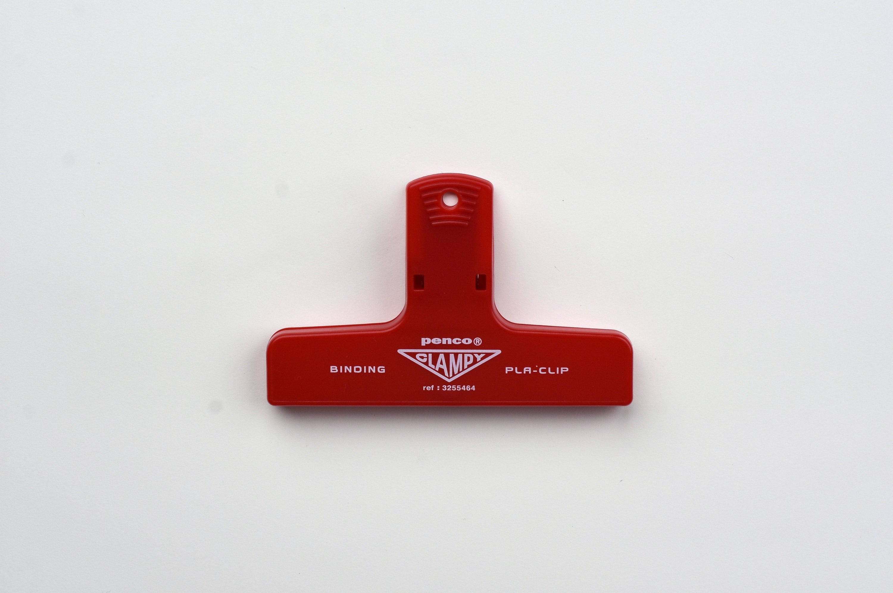 Penco Clampy Plastic Clip – Yoseka Stationery