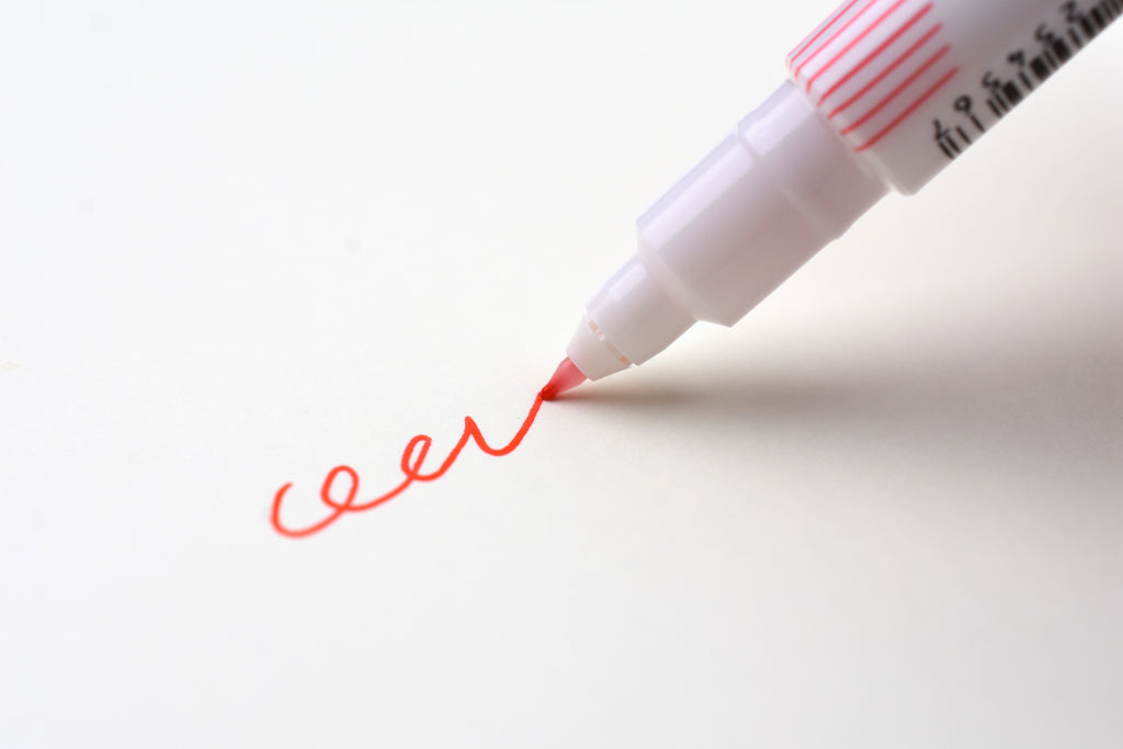 Sakura Mixline Underline Highlighter – Yoseka Stationery