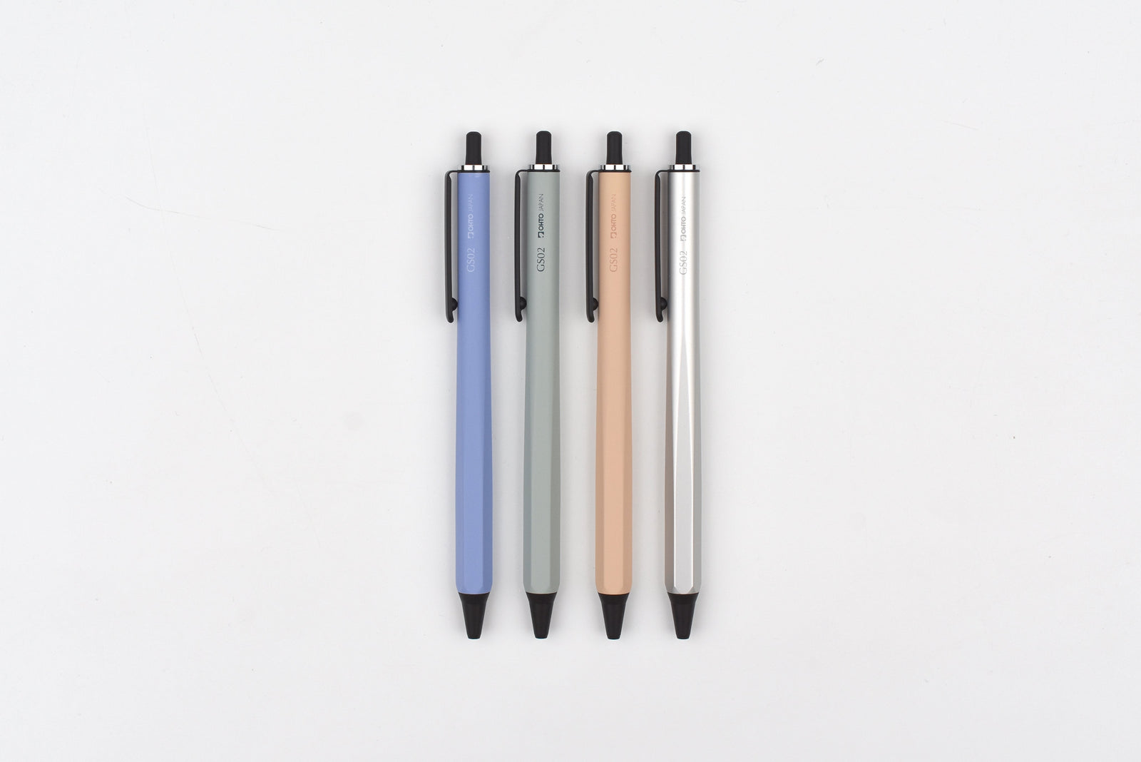 OHTO – Yoseka Stationery