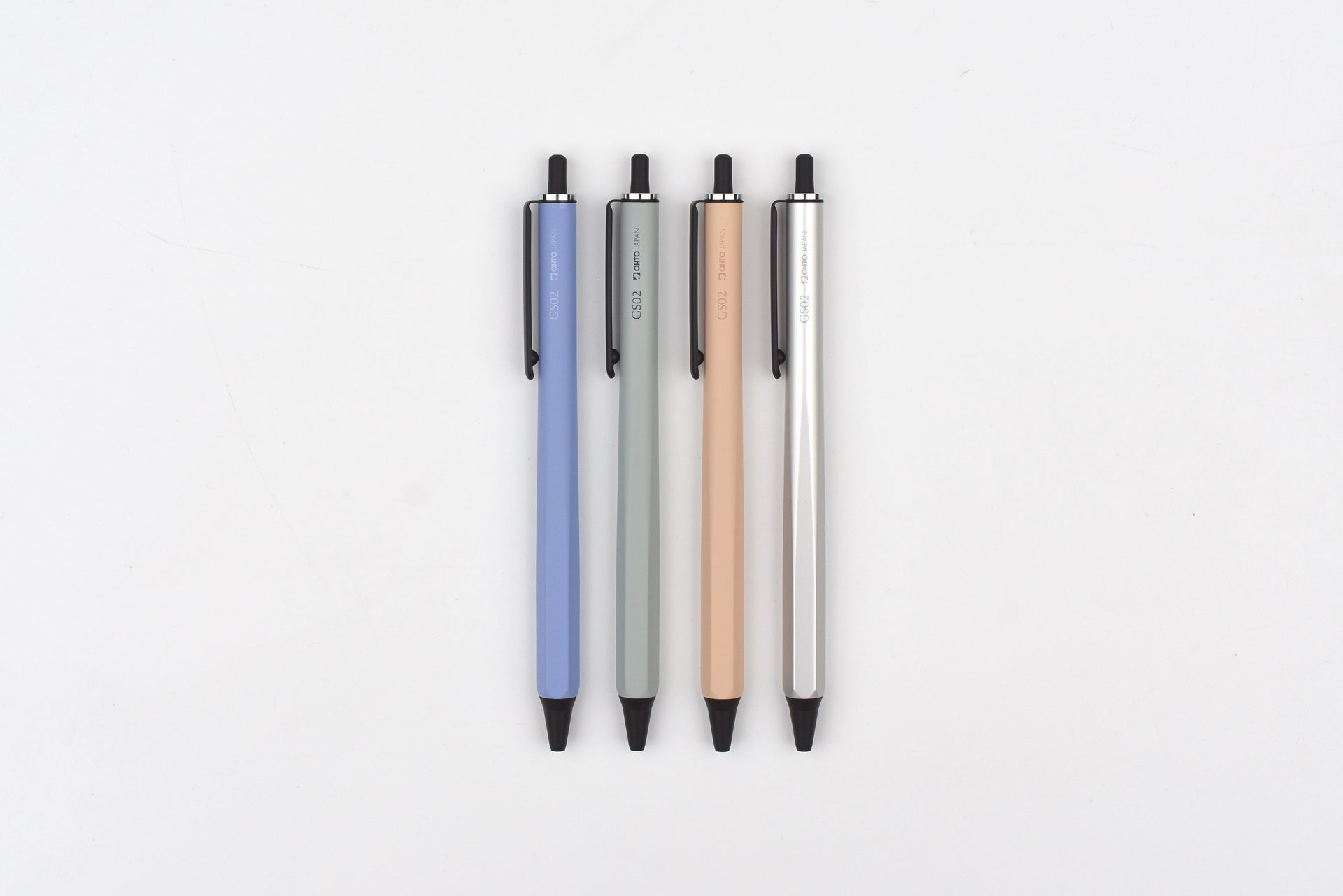 OHTO – Yoseka Stationery
