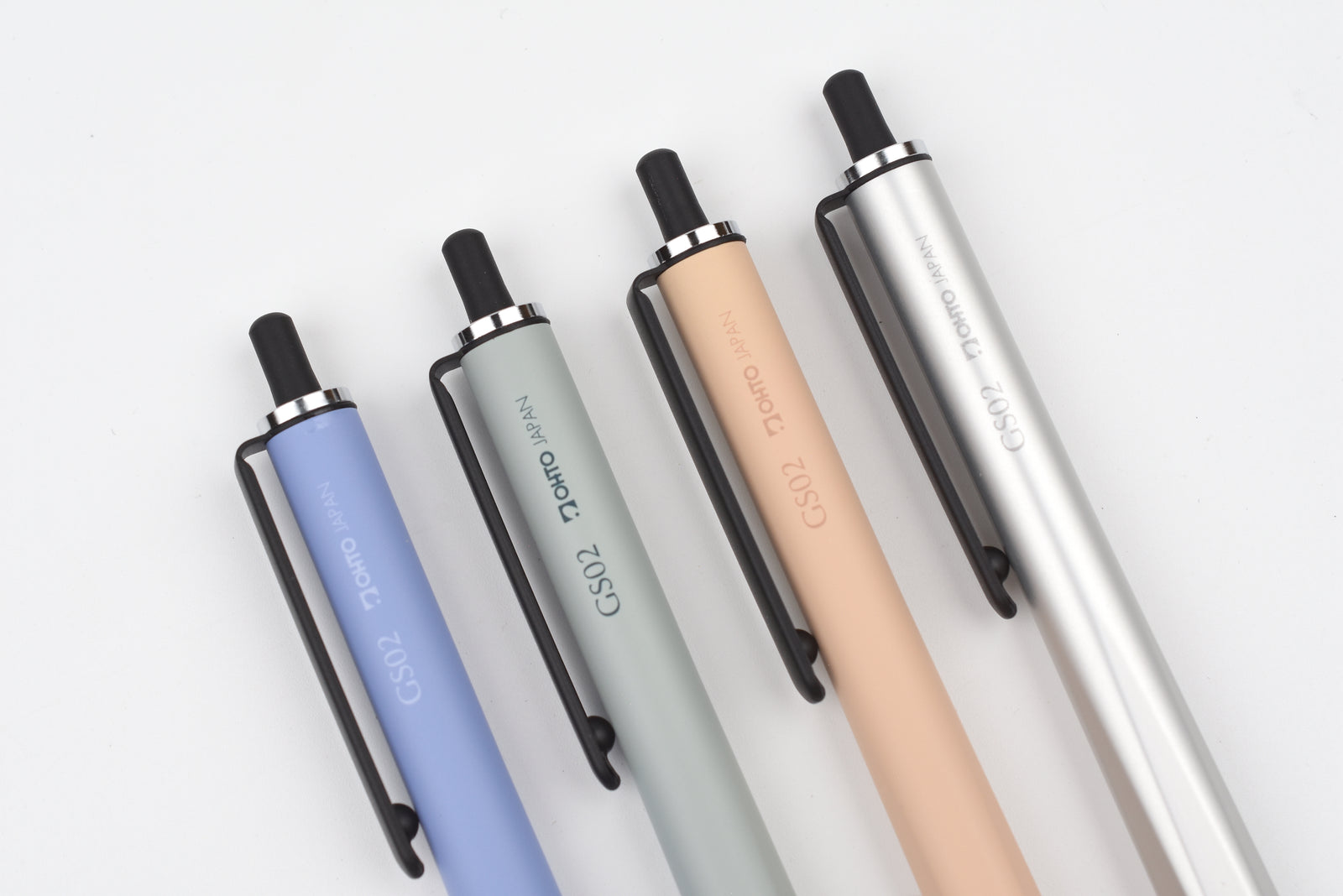 OHTO – Yoseka Stationery