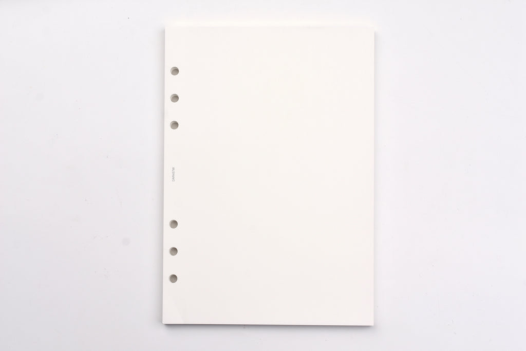 Raymay Davinci - A5 Size - Note Refills – Yoseka Stationery