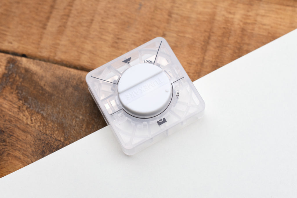 Sun-Star Tsumekake Index Punch – Yoseka Stationery