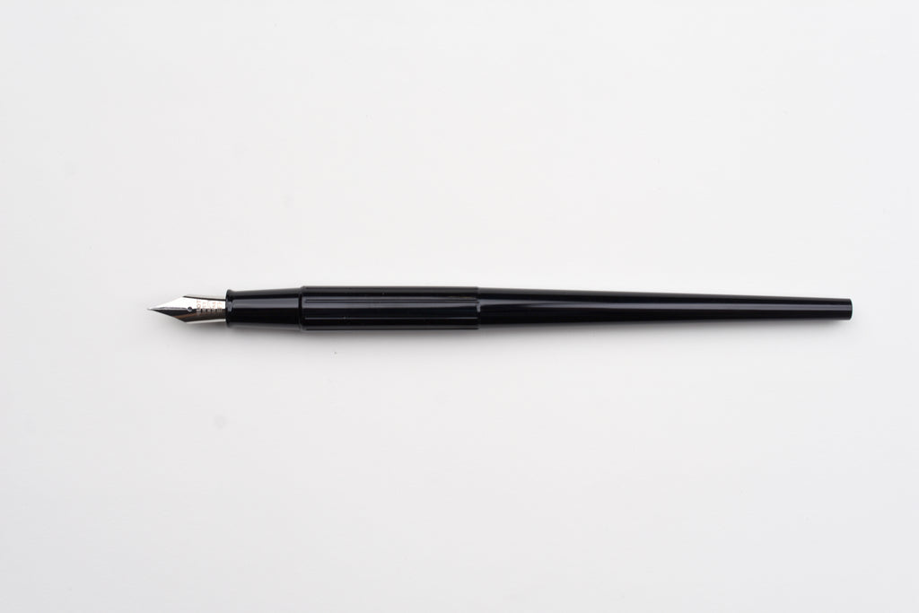 Pilot Desk Fountain Pen - Silver Trim – Yoseka Stationery
