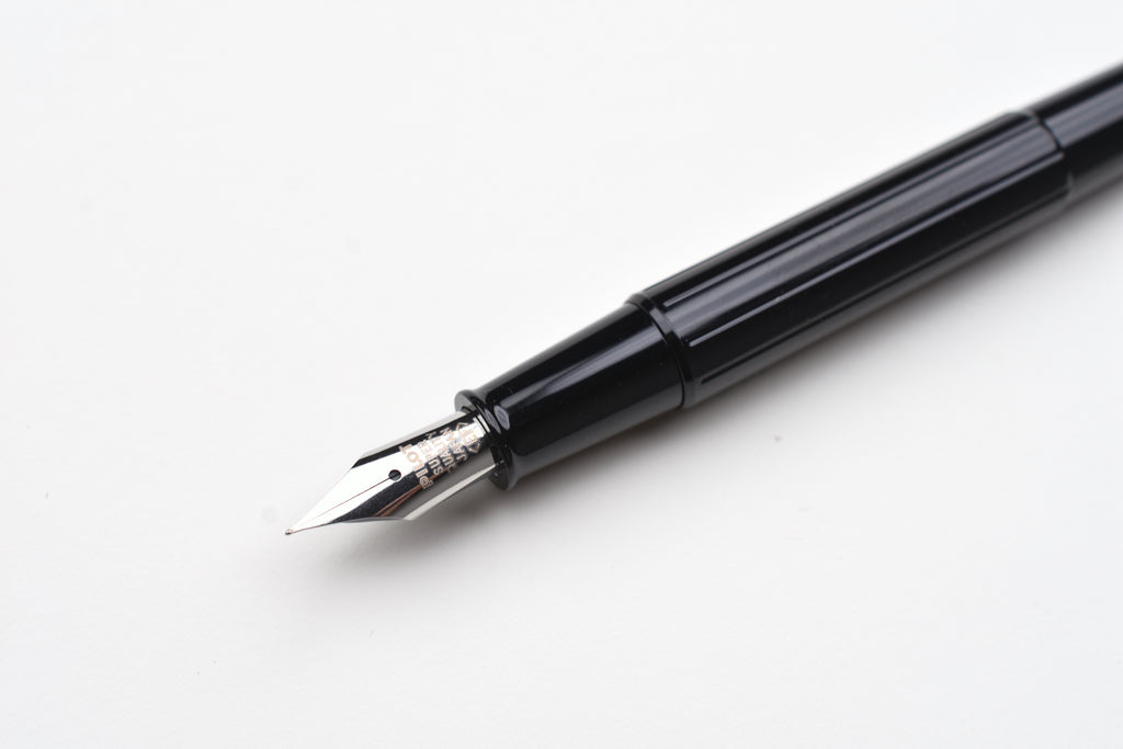Pilot Desk Fountain Pen - Silver Trim – Yoseka Stationery