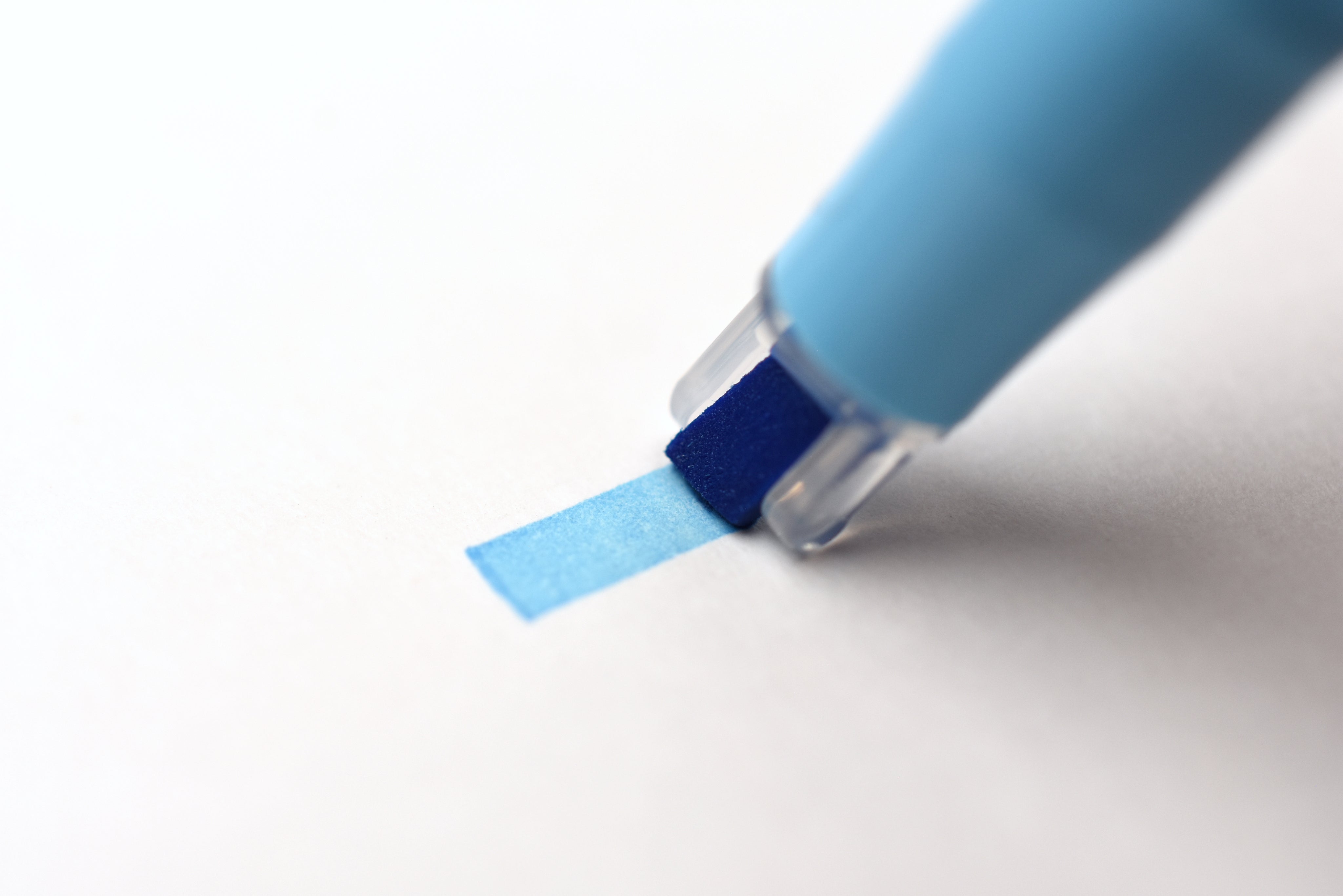 Pilot Kire-Na Dual Tip Highlighter - Set of 5 - Basic Colors – Yoseka Stationery