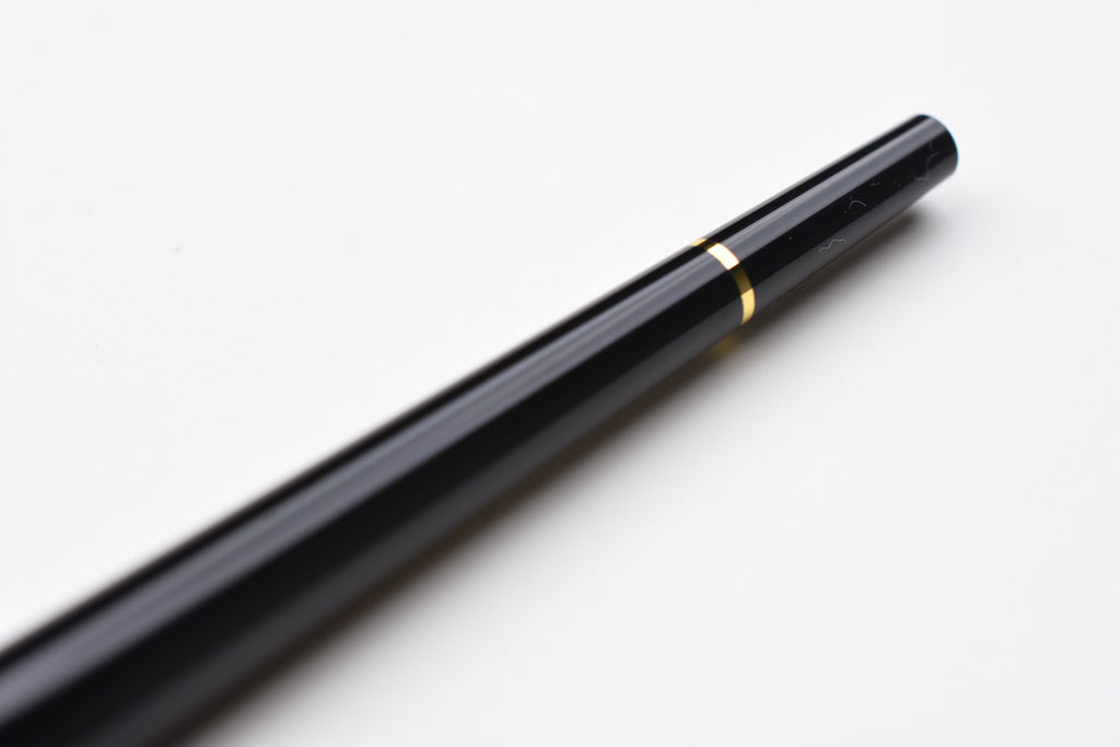 Pilot Desk Fountain Pen - Gold Trim – Yoseka Stationery