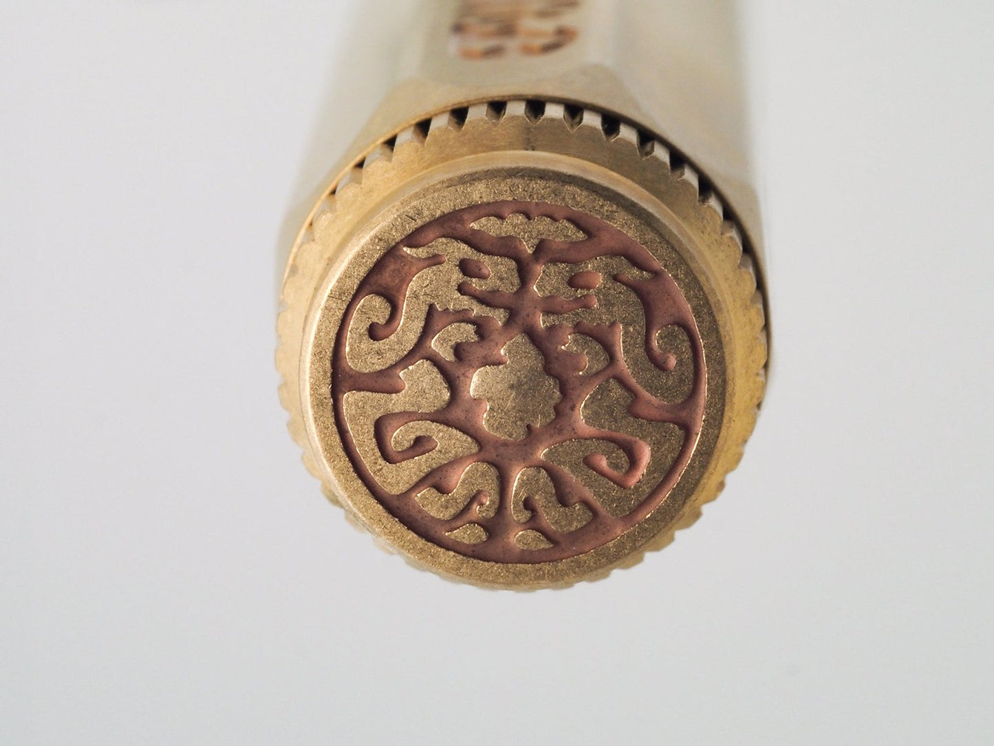 Yoseka x Fine Writing International - Bronze Age Fountain Pen - Year o ...