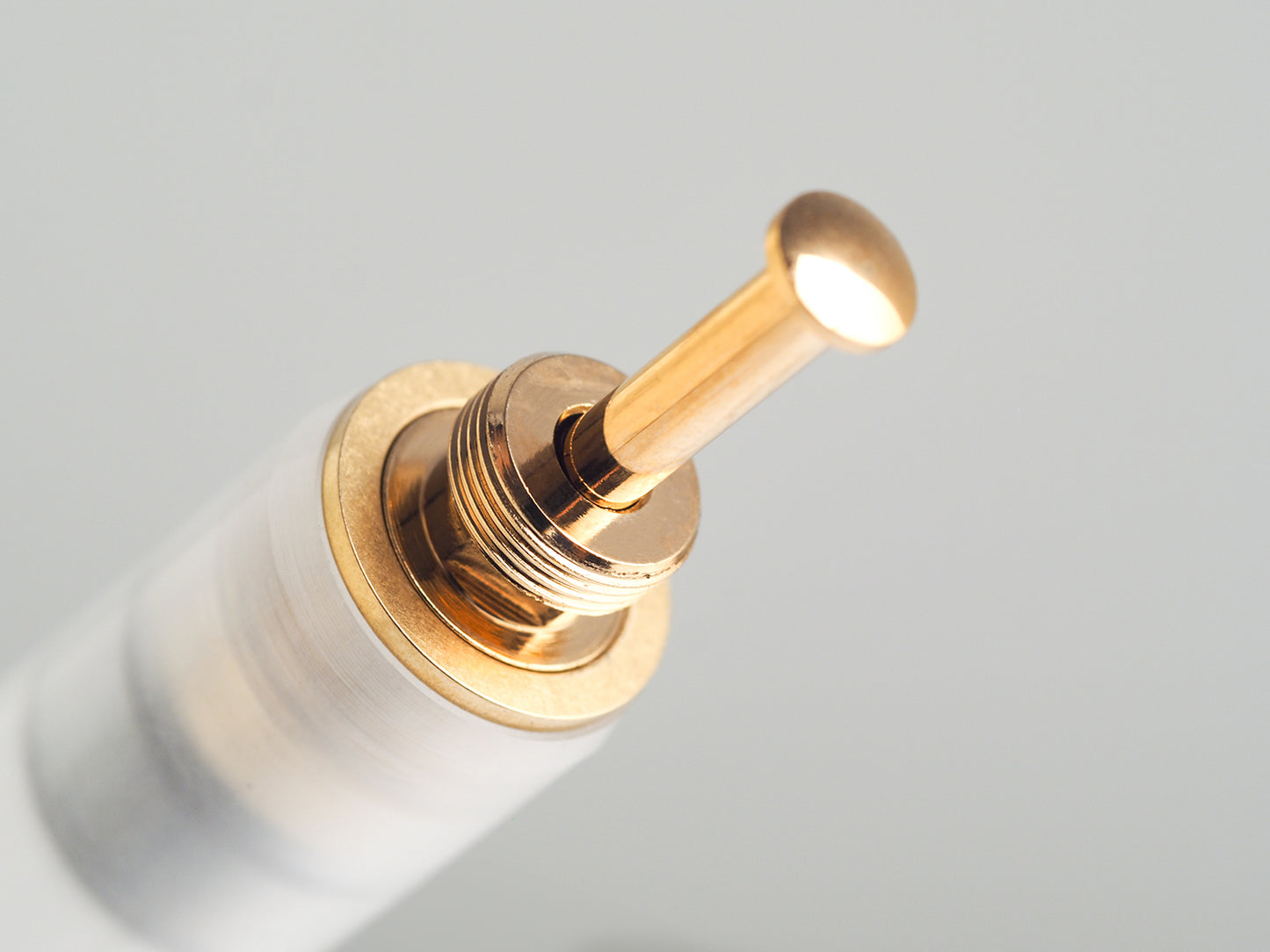 Yoseka x Fine Writing International - Bronze Age Fountain Pen - Year o ...