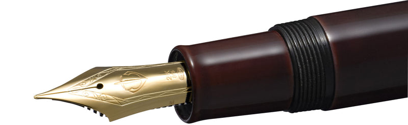 Sailor - Tamenuri Murasaki Fountain Pen - Limited Edition (Order Start ...