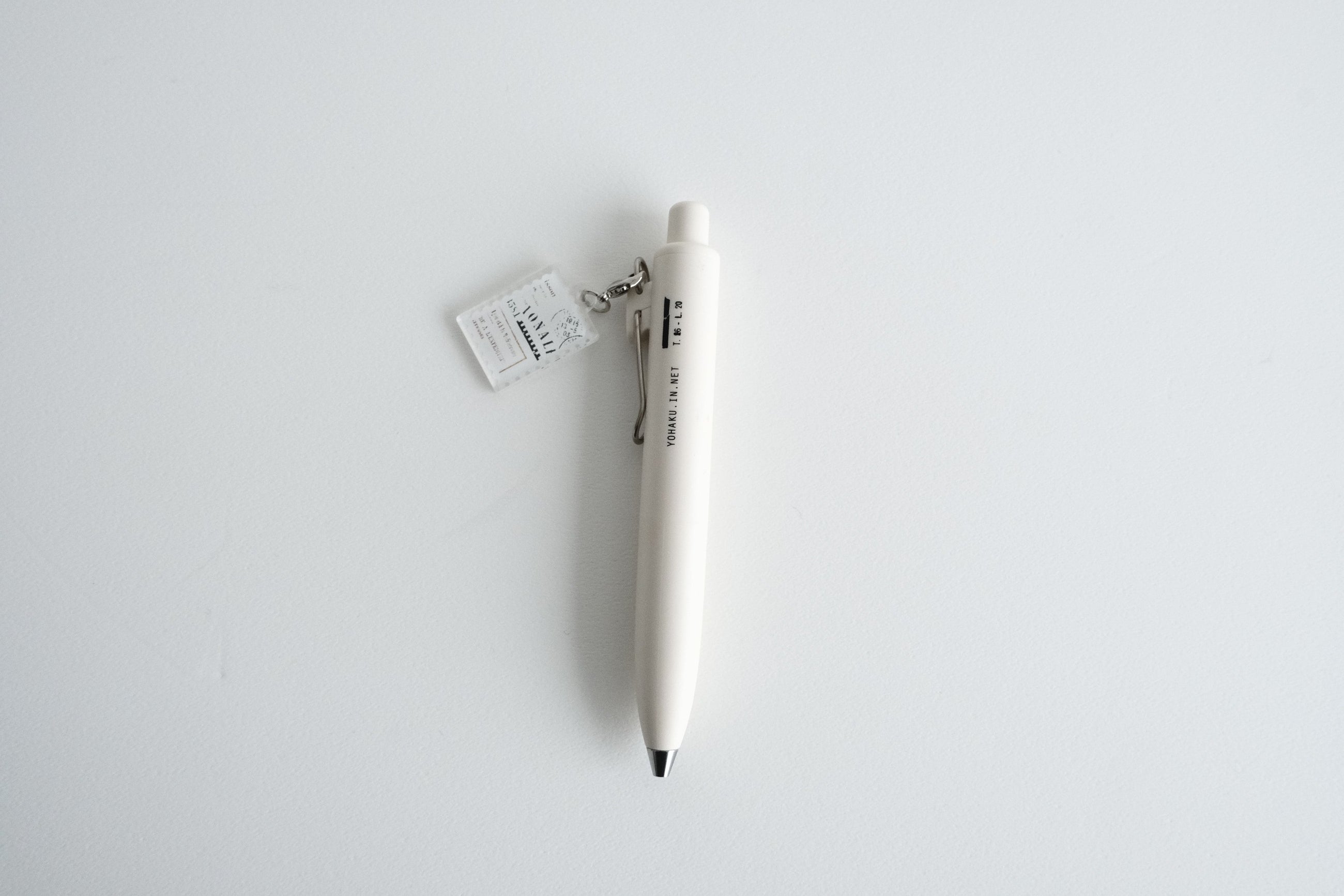 TWSBI Nib and Line Comparison – Yoseka Stationery