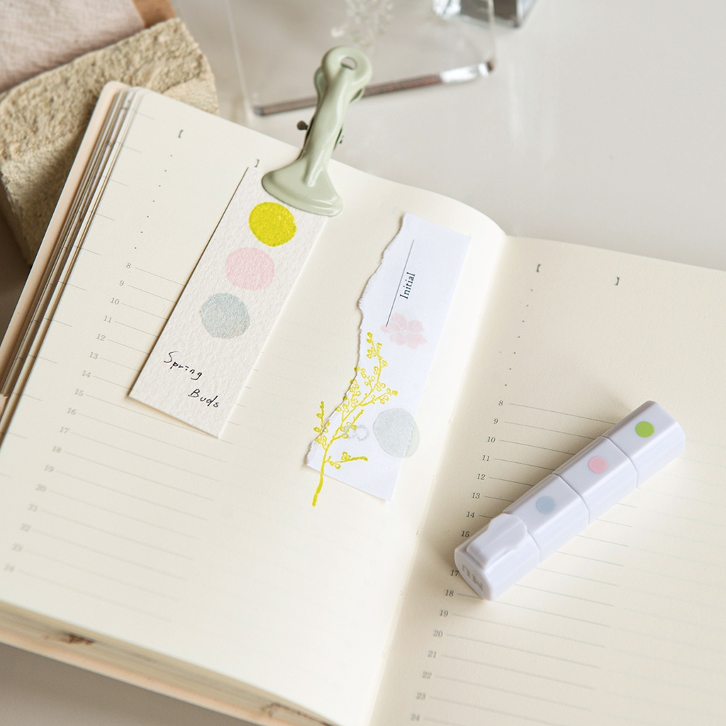 MU Inky Pen – Yoseka Stationery