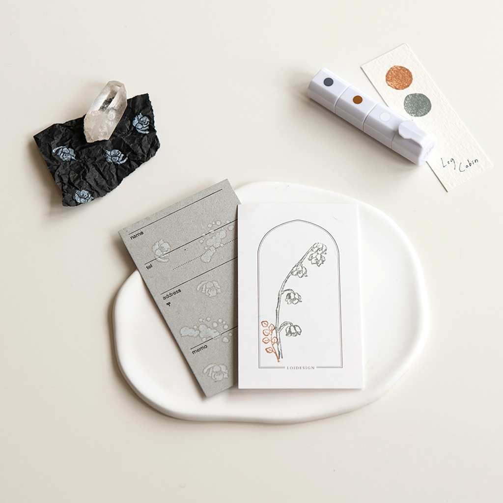 MU Inky Pen – Yoseka Stationery